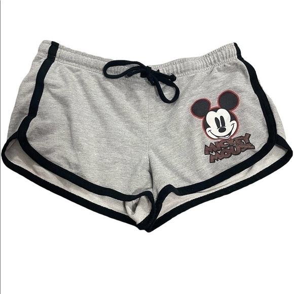 Disney | Shorts | Disney Mickey Mouse Shorts | Poshmark